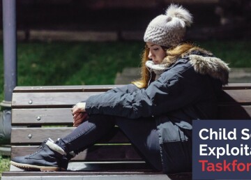 Tackling Organised Exploitation (TOEX) Programme