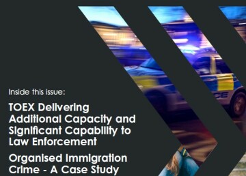 Tackling Organised Exploitation (TOEX) Programme