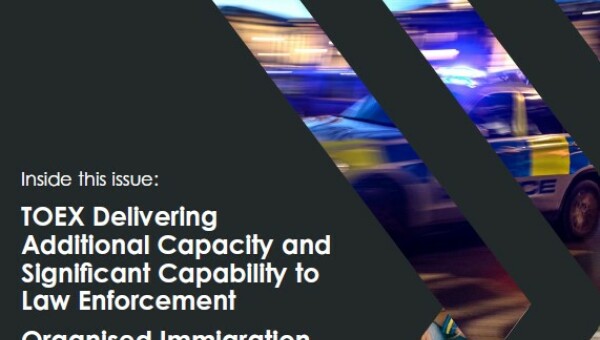 New E-Magazine Published | TOEX