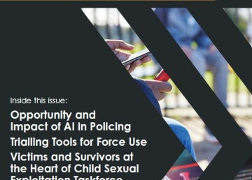 Tackling Organised Exploitation (TOEX) Programme