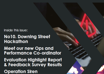 Tackling Organised Exploitation (TOEX) Programme