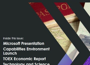 Tackling Organised Exploitation (TOEX) Programme